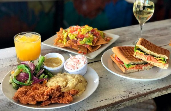 Delivery Móvil | San Juan del Sur: Restaurantes, bebidas, pizzerías ...